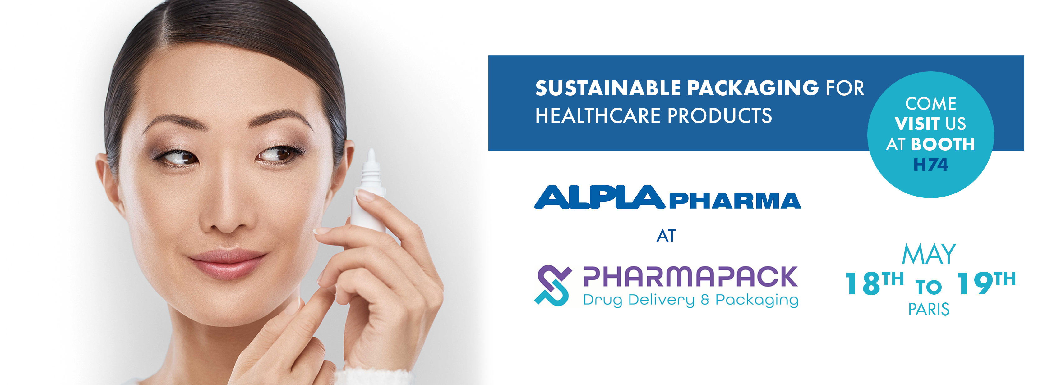 Exhibitions | ALPLA Group