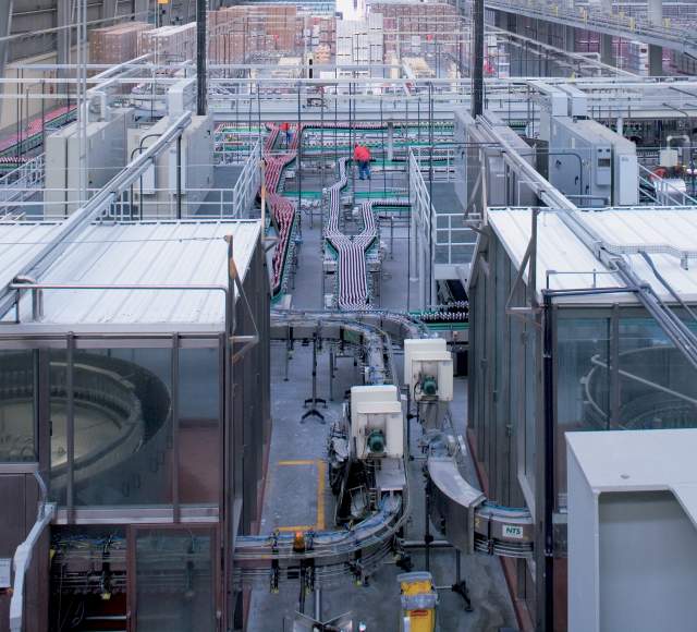 Compañía | ALPLA Group