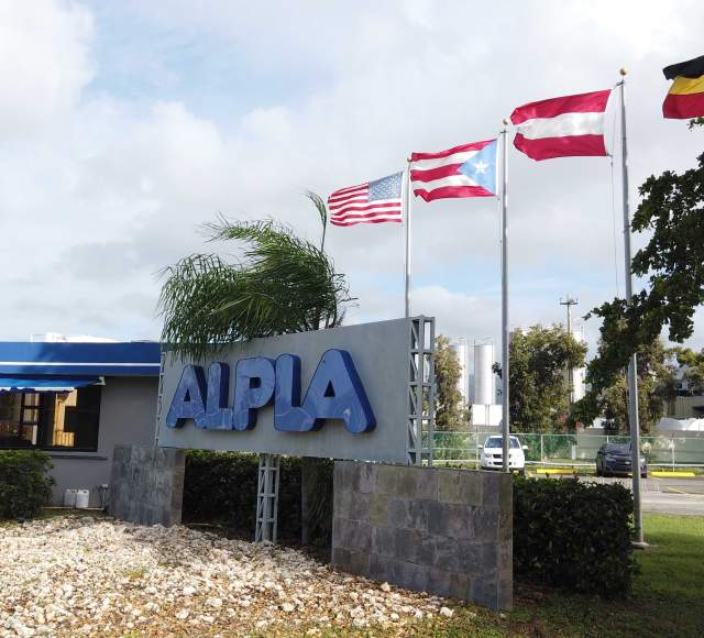 Caribe | ALPLA Group